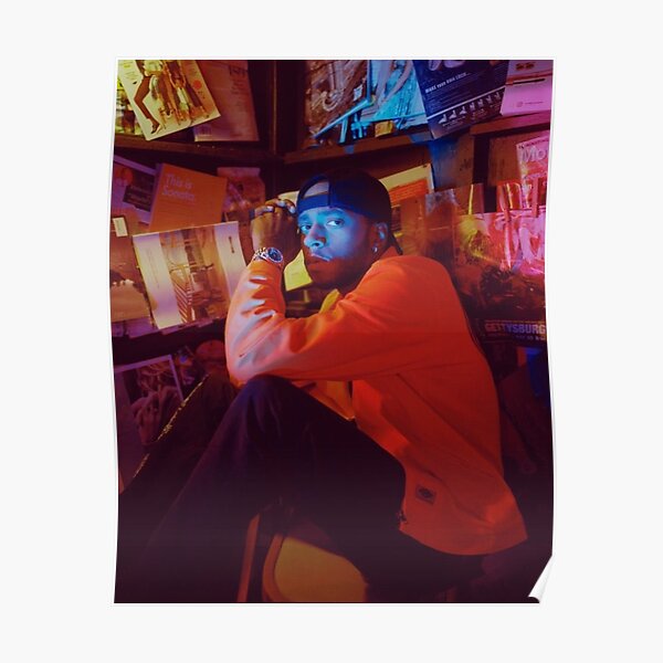 6lack Gifts & Merchandise | Redbubble