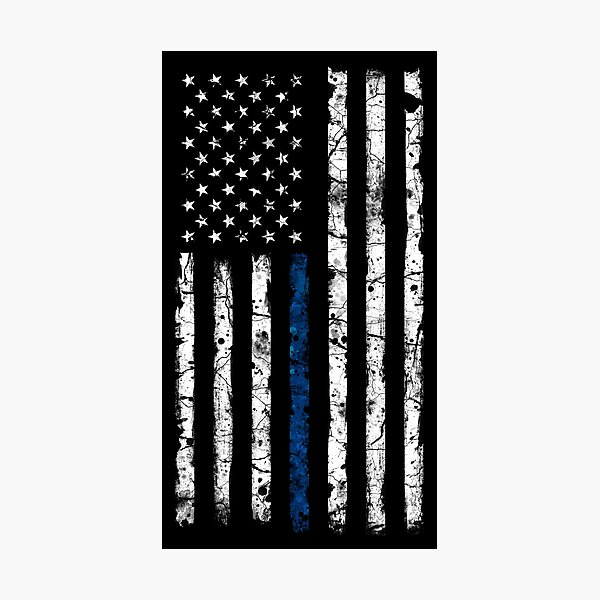 Law Enforcement Wall Art | Redbubble