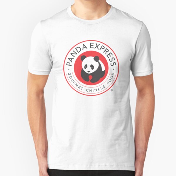 Panda Express Clothing | Redbubble