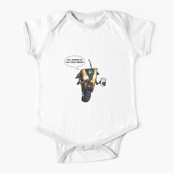 Borderlands Merch & Gifts for Sale | Redbubble