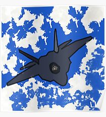 Lockheed Martin Posters | Redbubble