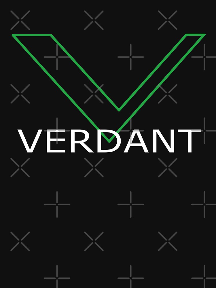 "Arrow: Verdant Club Logo t-shirt (Outline)" T-shirt for Sale by ...
