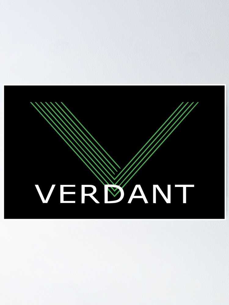 "Verdant shirt – Arrow, Oliver Queen, Starling City" Poster by ...