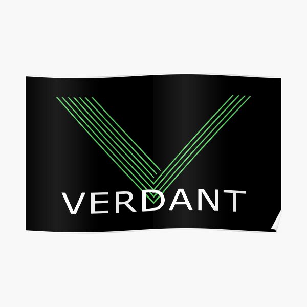 "Verdant shirt – Arrow, Oliver Queen, Starling City" Poster by ...