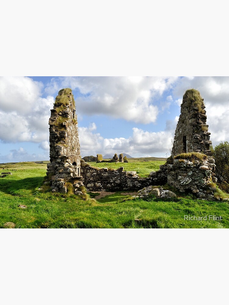 "Finlaggan: the seat of the Lords of the Isles and of Clan Donald ...