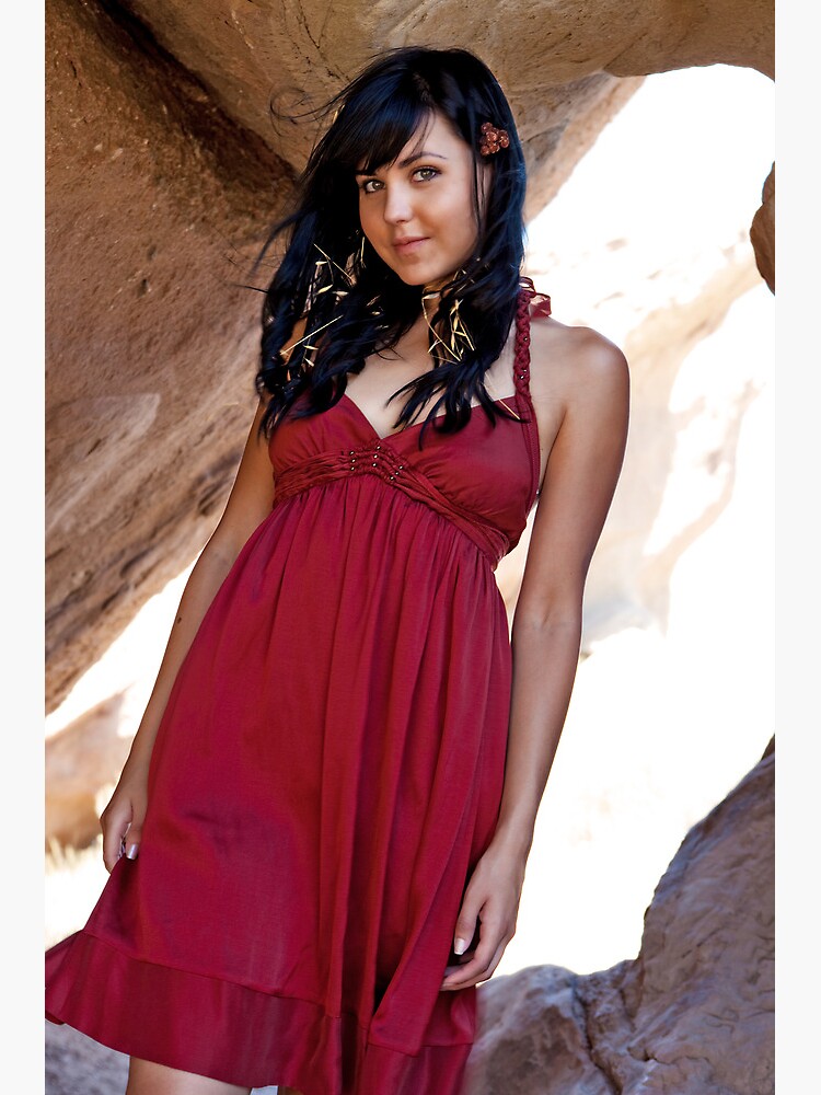 "Bailey Devonish VR24" Poster for Sale by DRockPhoto | Redbubble