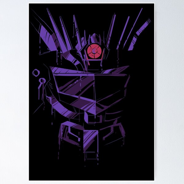 Transformers Merch & Gifts for Sale | Redbubble