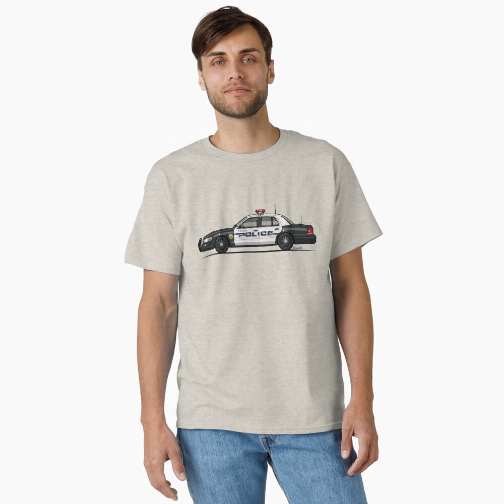 "F0rd Cr0wn V1c Police Interceptor Menifee Police Department Cop Car ...