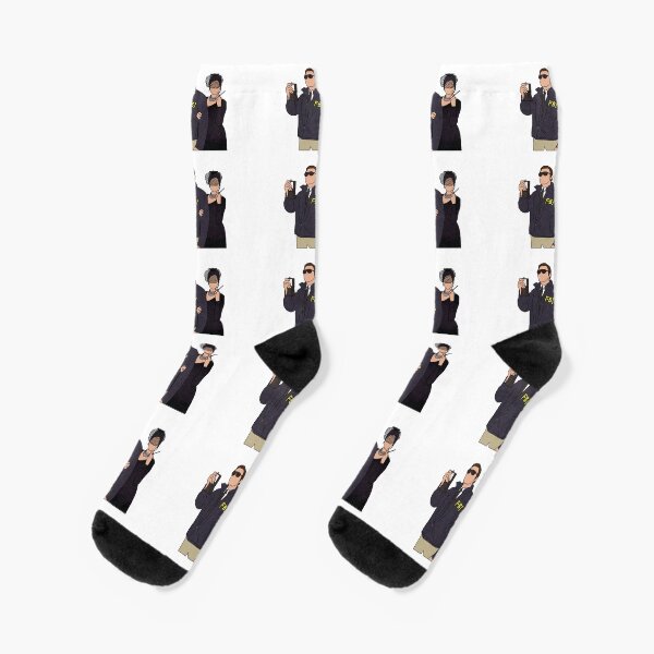 Fbi Merch & Gifts for Sale | Redbubble