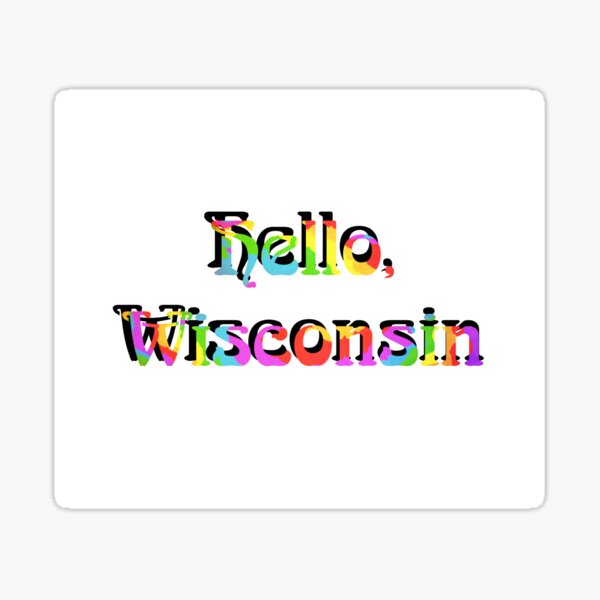 Hello Kitty Stickers | Redbubble