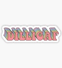 Dilligaf Gifts & Merchandise | Redbubble