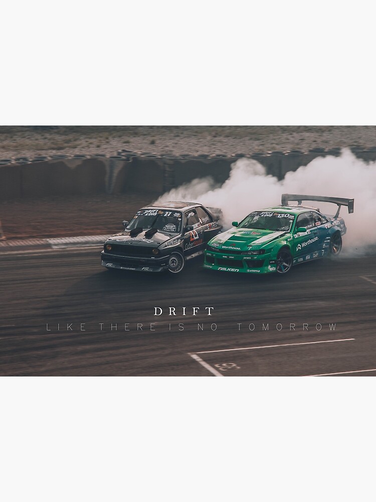 "DRIFT" Canvas Print for Sale by HemiJDM | Redbubble