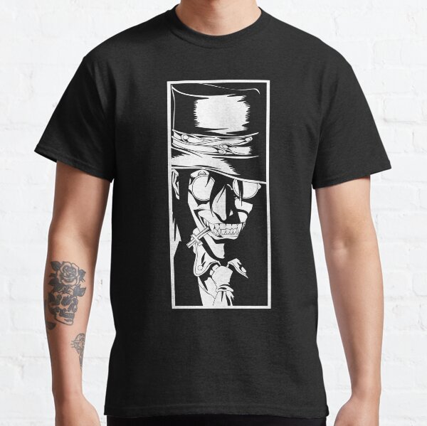 Hellsing Merch & Gifts for Sale | Redbubble