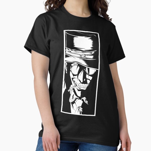 Hellsing Merch & Gifts for Sale | Redbubble