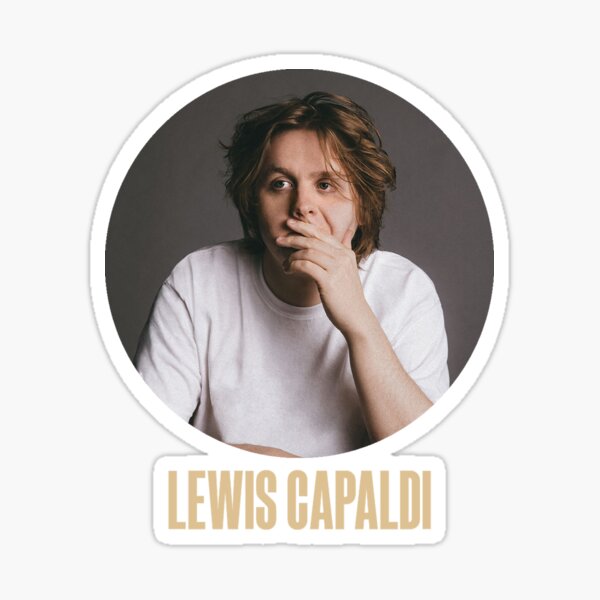 "Sevendi New Show Lewis American Tour 2019" Sticker for Sale by ...