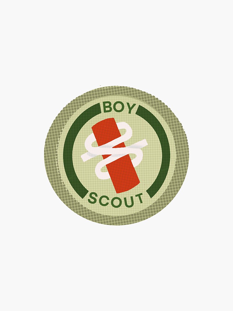 "Bob-a-Job week" Sticker by willHartnell1 | Redbubble