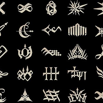 "Code Vein Blood Codes" Sticker for Sale by BrotherOfPerl | Redbubble