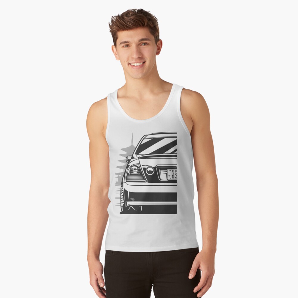 "IS300 / Altezza" Poster for Sale by OlegMarkaryan | Redbubble