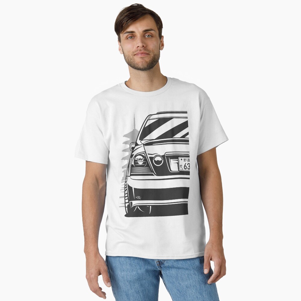 "IS300 / Altezza" Poster for Sale by OlegMarkaryan | Redbubble