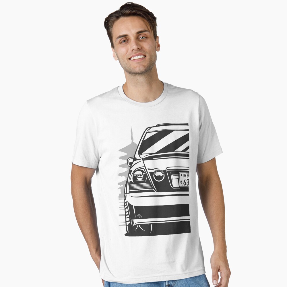 "IS300 / Altezza" Poster for Sale by OlegMarkaryan | Redbubble