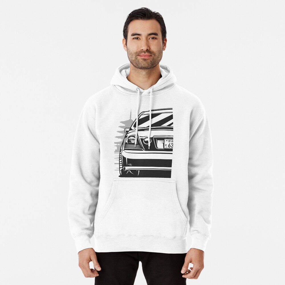 "IS300 / Altezza" Poster for Sale by OlegMarkaryan | Redbubble