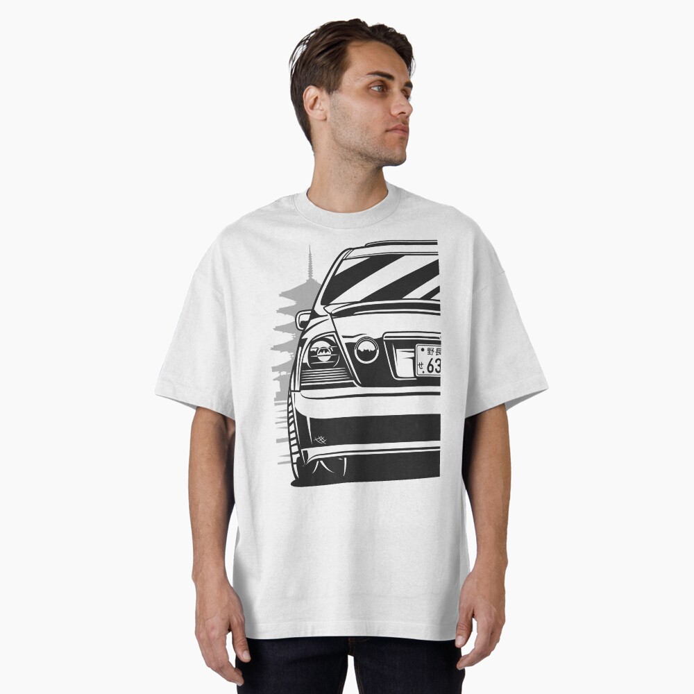 "IS300 / Altezza" Poster for Sale by OlegMarkaryan | Redbubble
