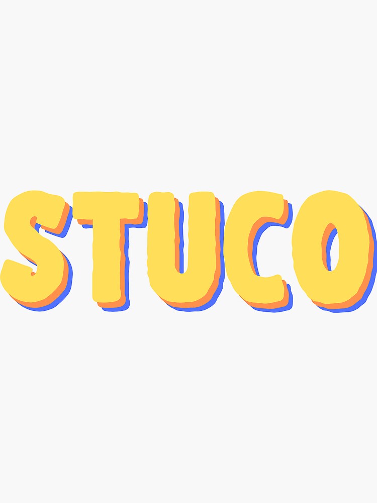 "VSCO Stuco- Sunset" Sticker for Sale by adeletalk | Redbubble