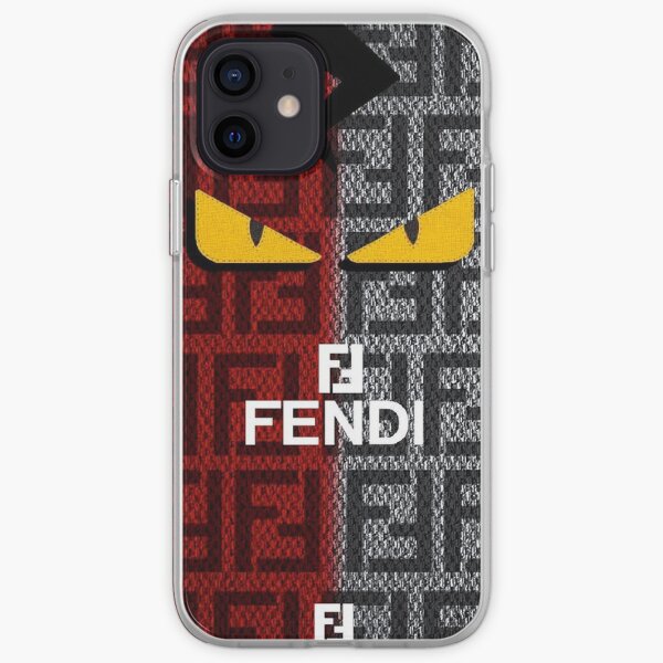 Fundas y carcasas para iPhone: Fendi | Redbubble