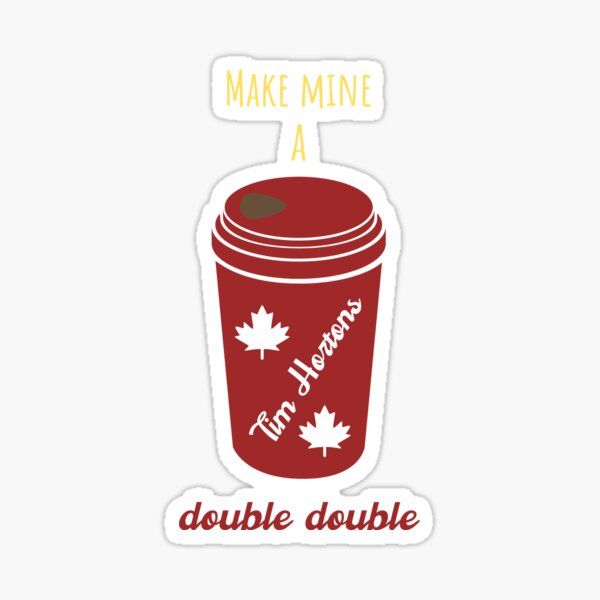 Tim Hortons Gifts & Merchandise | Redbubble