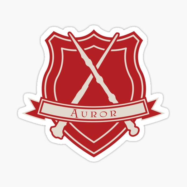 Auror Gifts & Merchandise | Redbubble