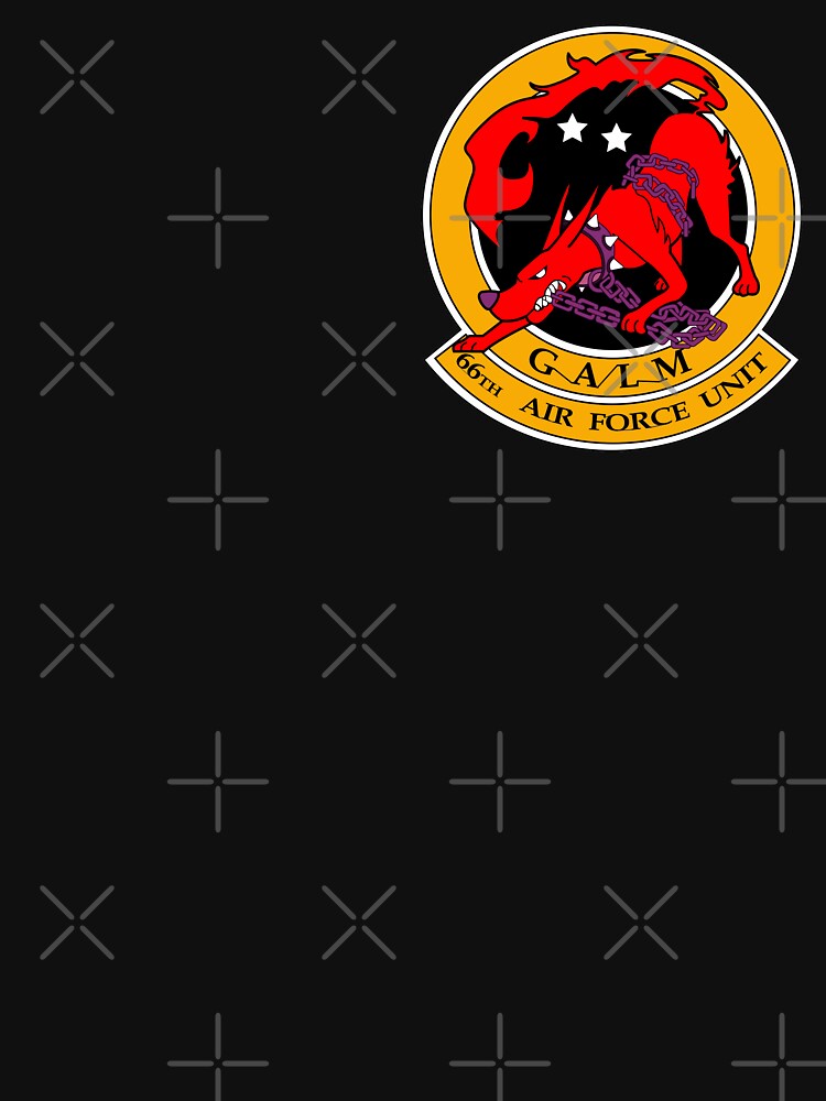 "Galm Squadron" T-shirt by Fireseed-Josh | Redbubble