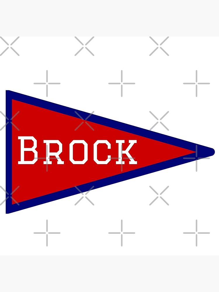 Brock Group Logo