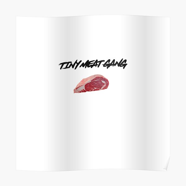 "TMG" Poster by Leifer22 | Redbubble