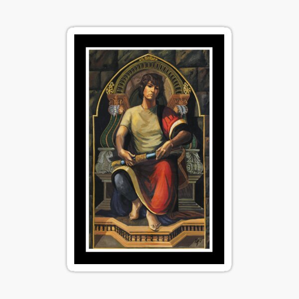 "Fortitude by MRT" Sticker by U741364374Q218 | Redbubble