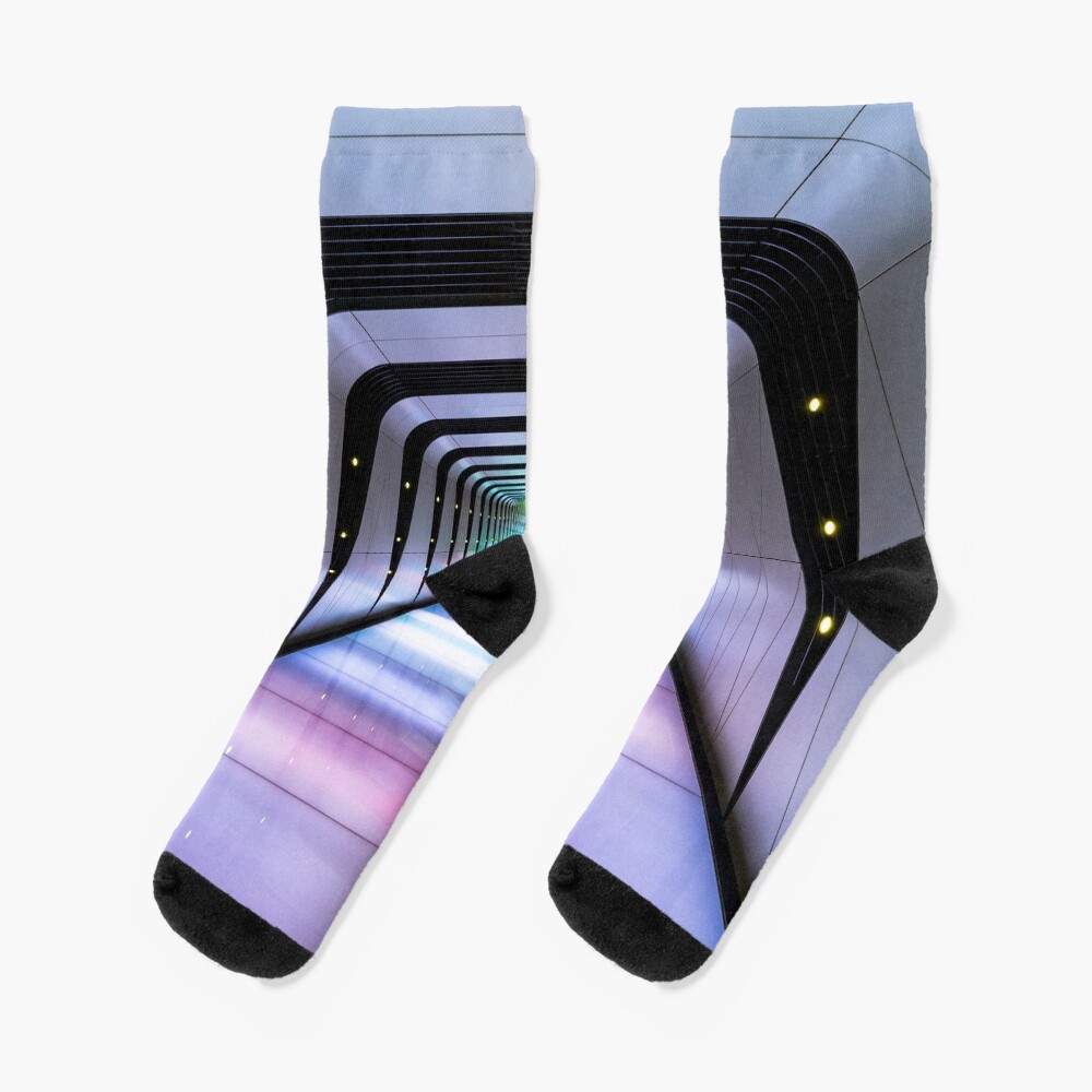 "Portal 2" Socks for Sale by baneling | Redbubble