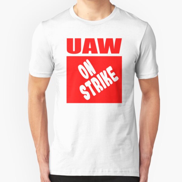 Uaw T-Shirts | Redbubble