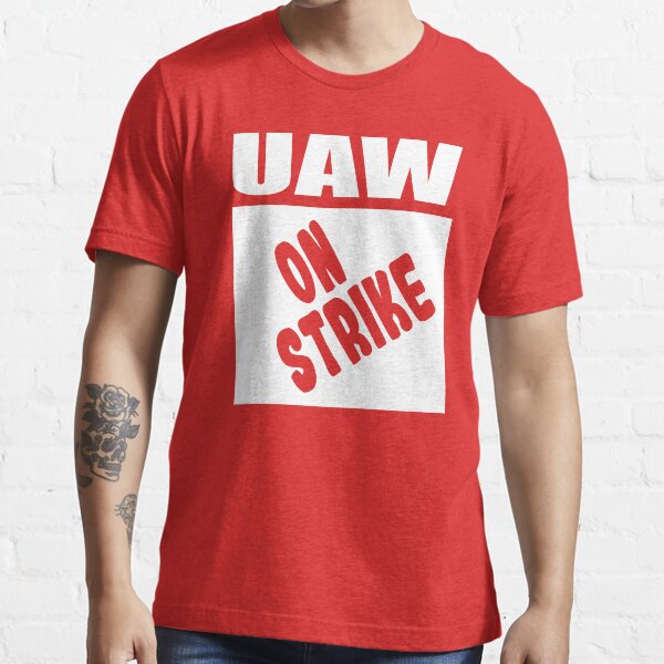 Uaw T-Shirts | Redbubble