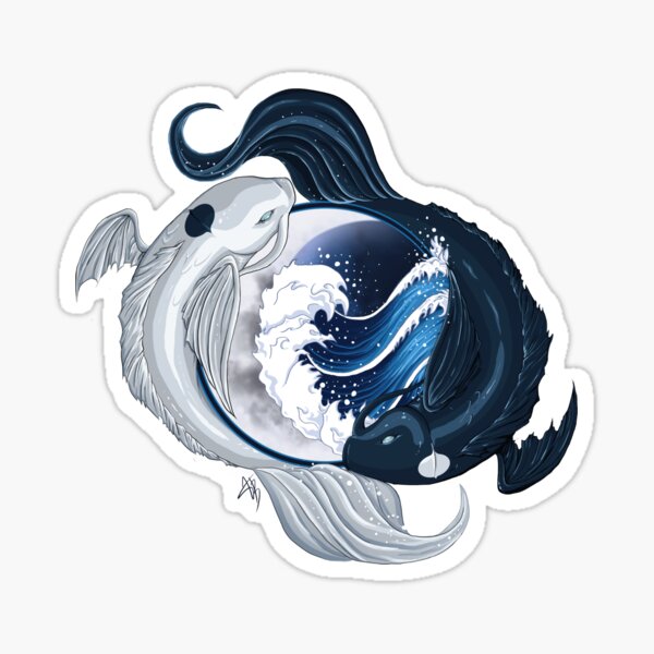 "Tui and La" Sticker for Sale by znapple | Redbubble