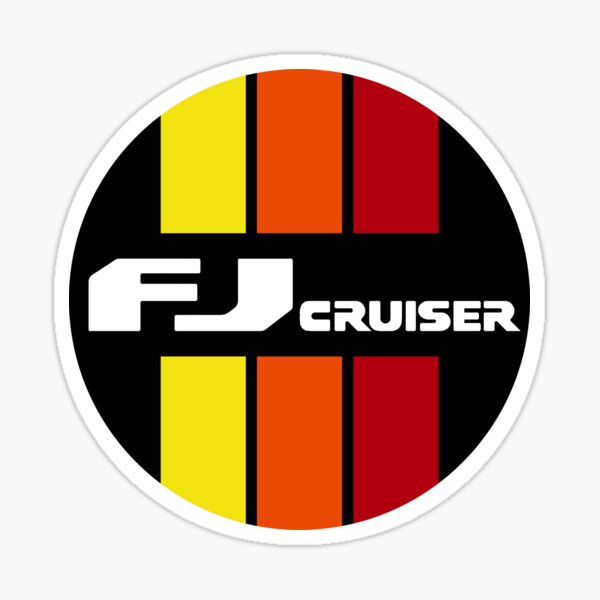 Trd Pro Stickers | Redbubble