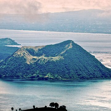 "World's Smallest Volcano" Postcard for Sale by Shutter and Smile ...