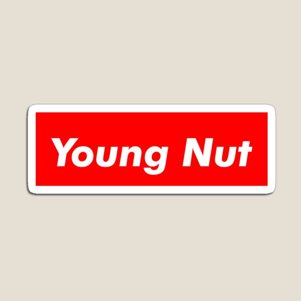 Young Nut Gifts & Merchandise | Redbubble