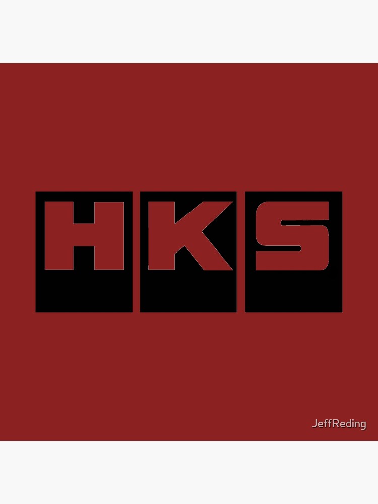 Hks Racing Logo Custom Full HKS Livery – Spinnywhoosh Graphics