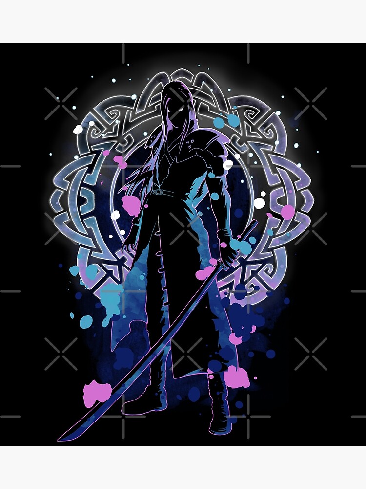 Sephiroth Logo