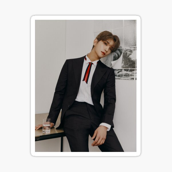 "SEVENTEEN FEAR JOSHUA" Sticker for Sale by SVTEMPORIUM | Redbubble