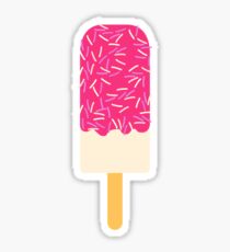 Popsicle: Stickers | Redbubble