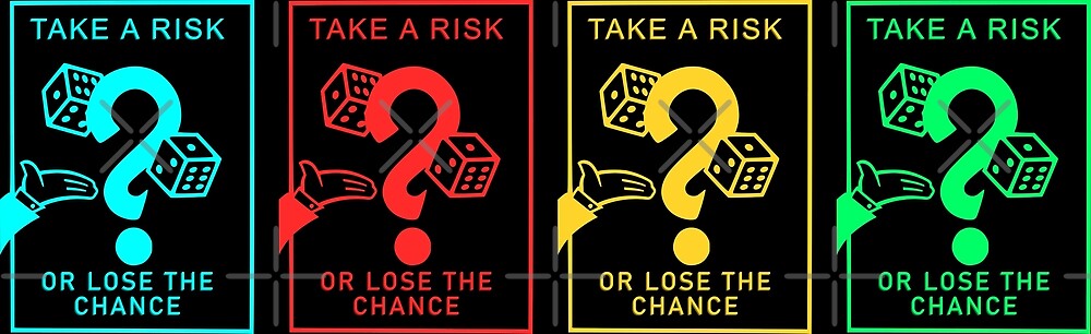 "Monopoly Inspired Design" by Pranksnbk | Redbubble