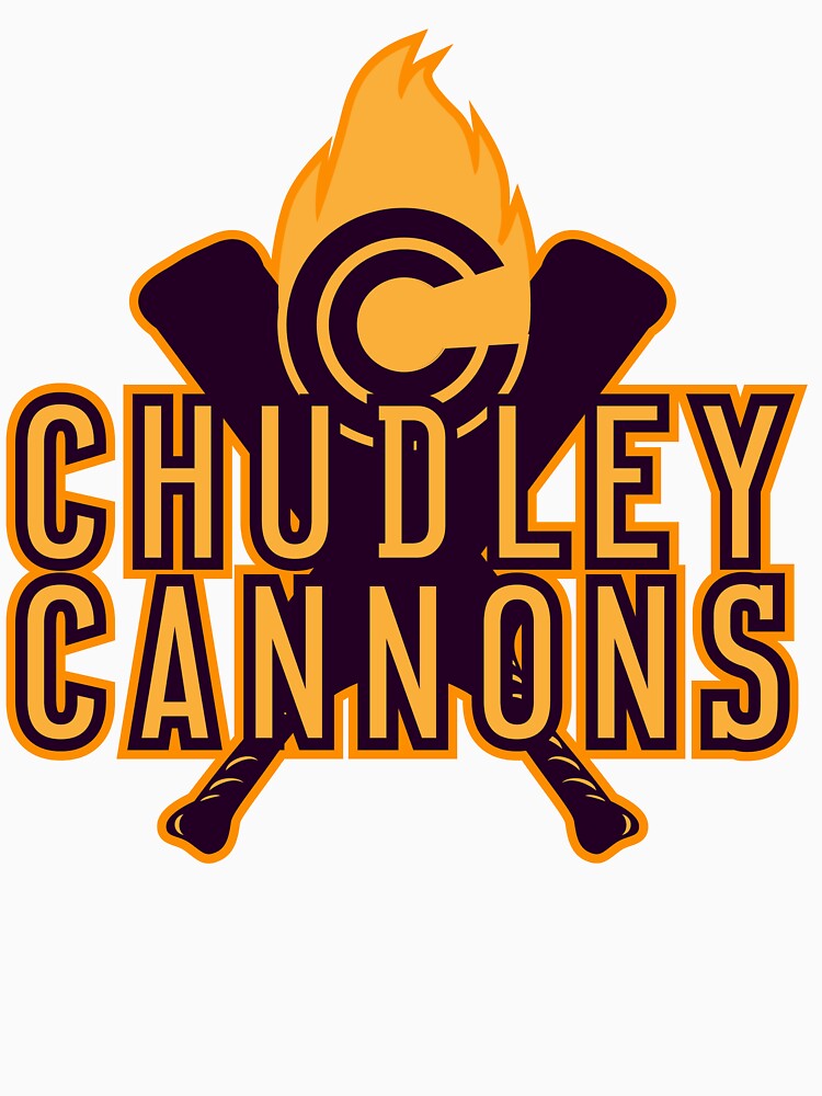 "Chudley Cannons" T-shirt for Sale by artvarkcreative | Redbubble | hp ...
