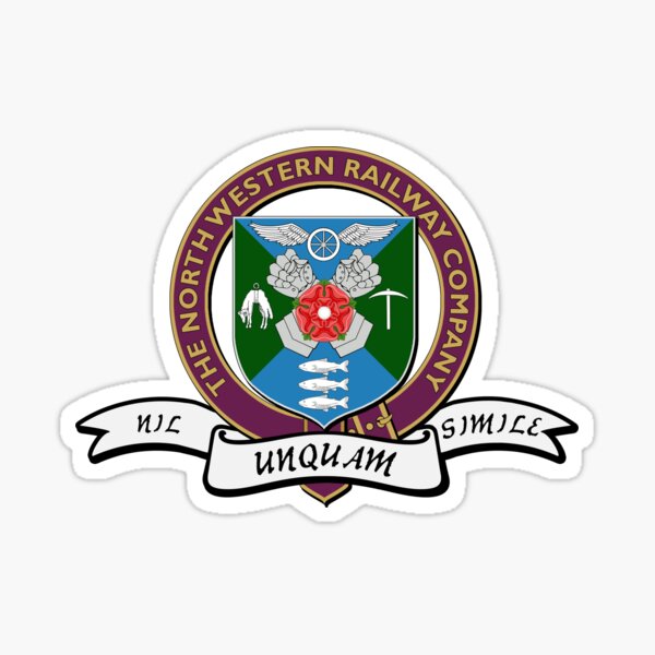 Nwr Gifts & Merchandise for Sale | Redbubble