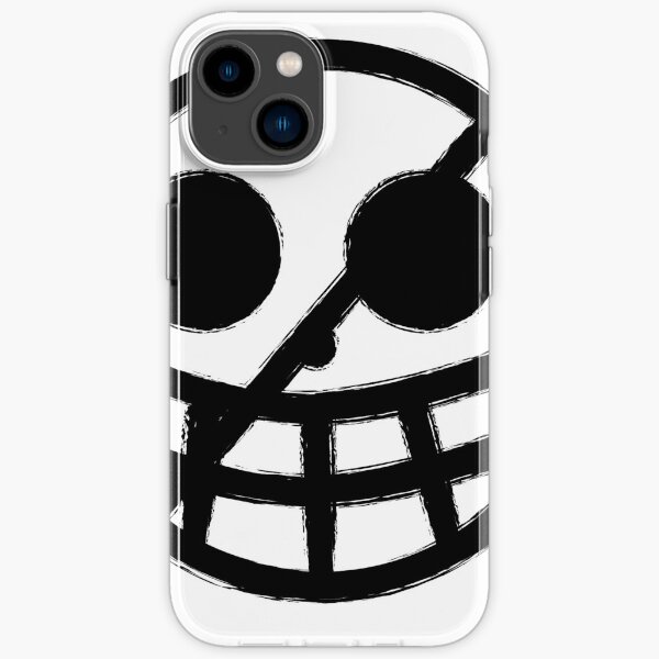 "Doflamingo Jolly Roger" iPhone Case for Sale by scanwood | Redbubble