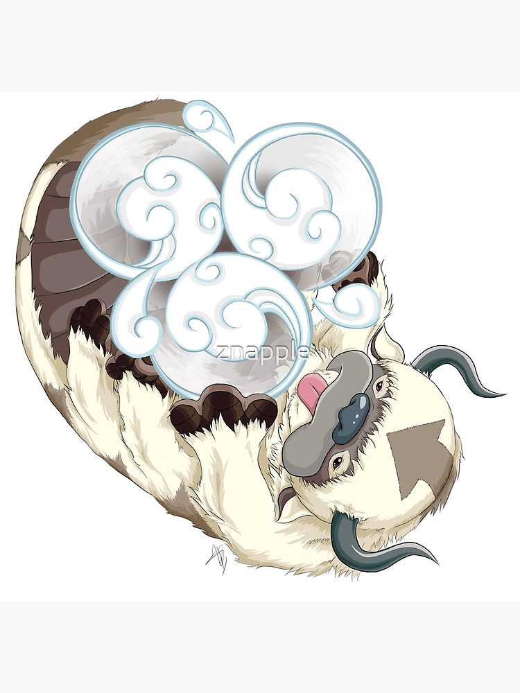 "Appa" Poster for Sale by znapple | Redbubble